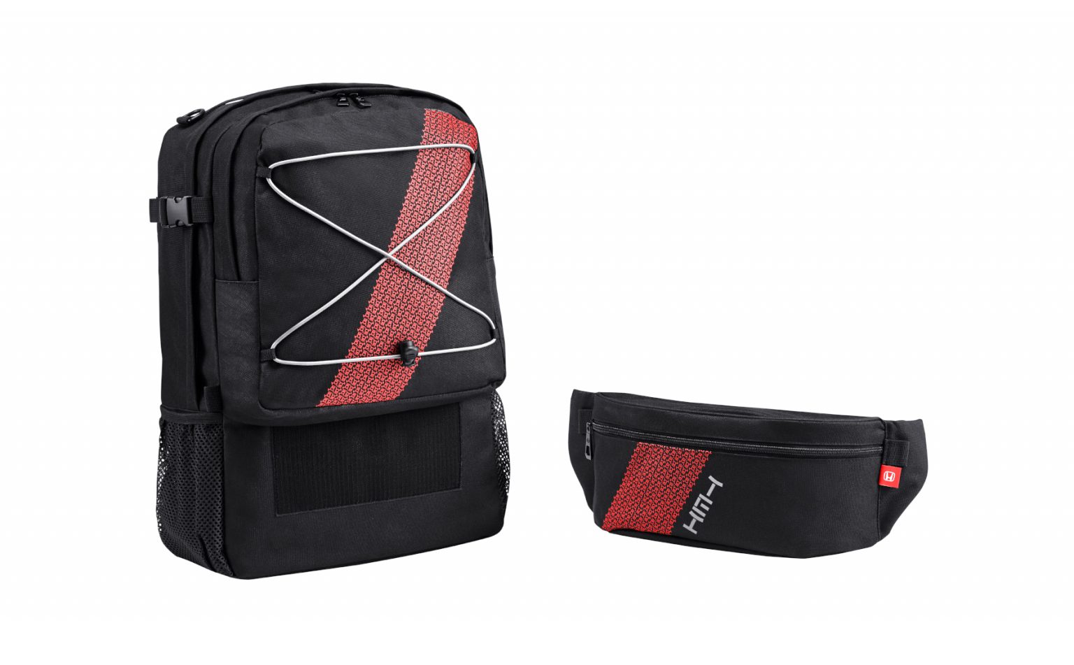 Wear Your Heart On Your Sleeve With Honda Official Merchandise - Honda ...