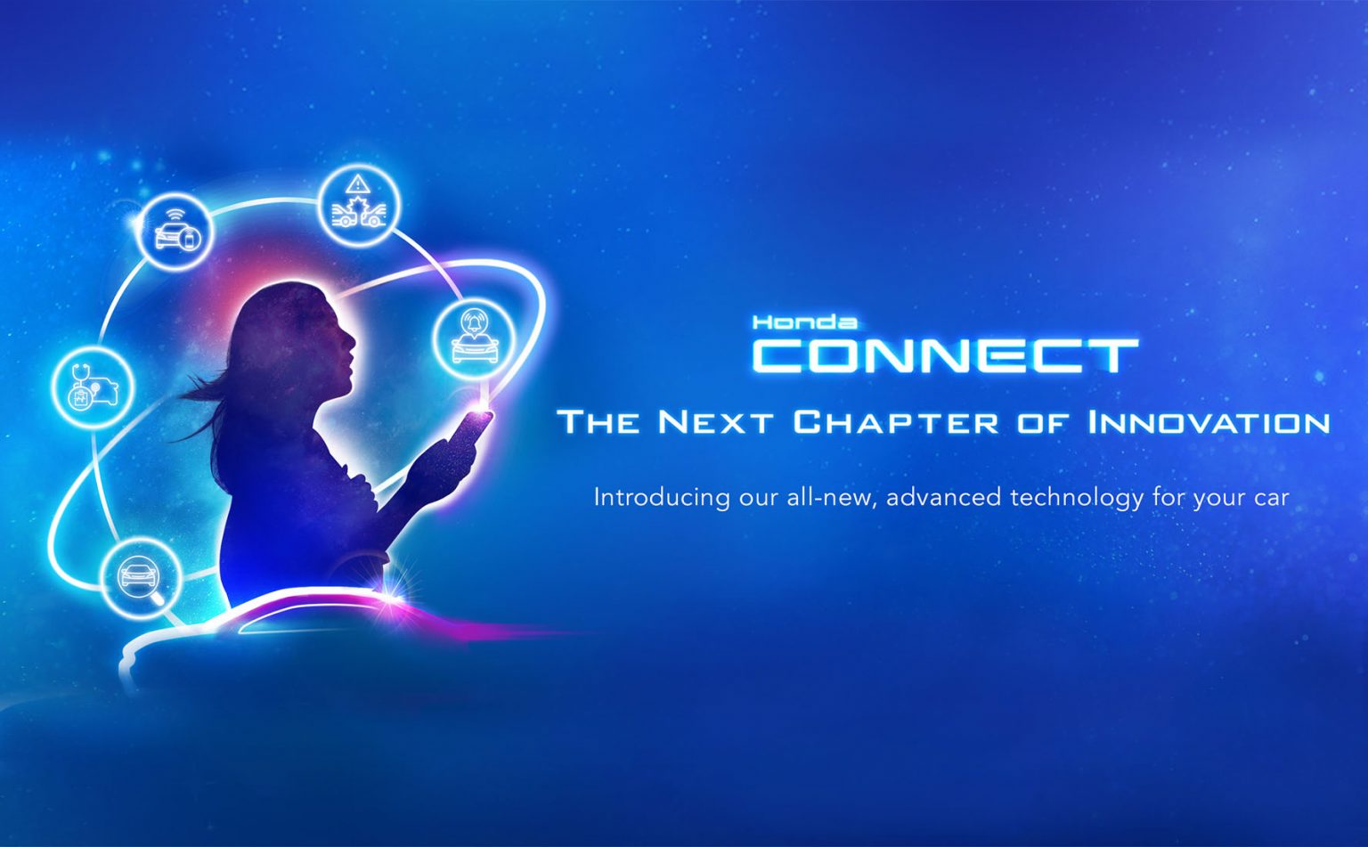 The Game Changer Setting the Tone for the Future - The All-New Honda ...