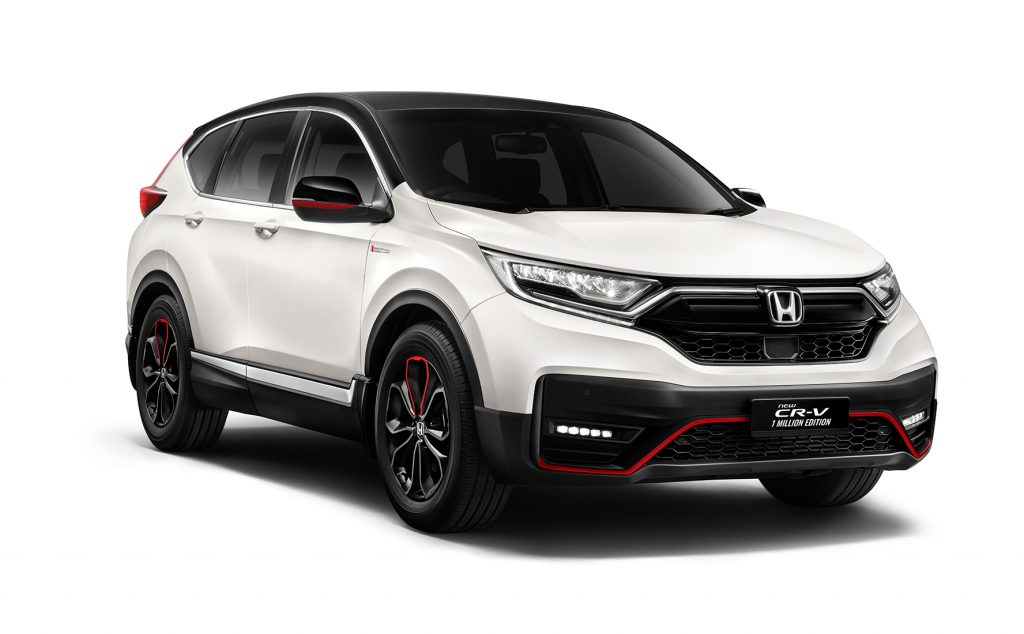 Win a Special Edition Honda Car When You Celebrate With Us - Honda ...