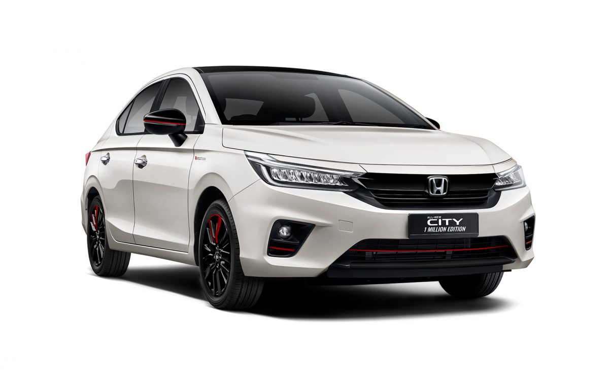 Win a Special Edition Honda Car When You Celebrate With Us - Honda ...