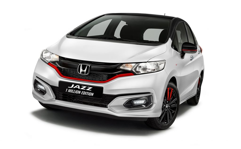 Win a Special Edition Honda Car When You Celebrate With Us - Honda ...