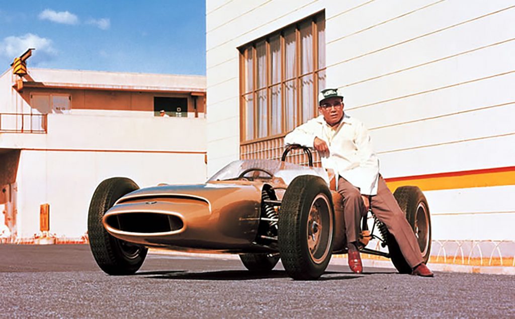 From Fearless Firsts to the Chequered Flag, Here’s What Honda ...