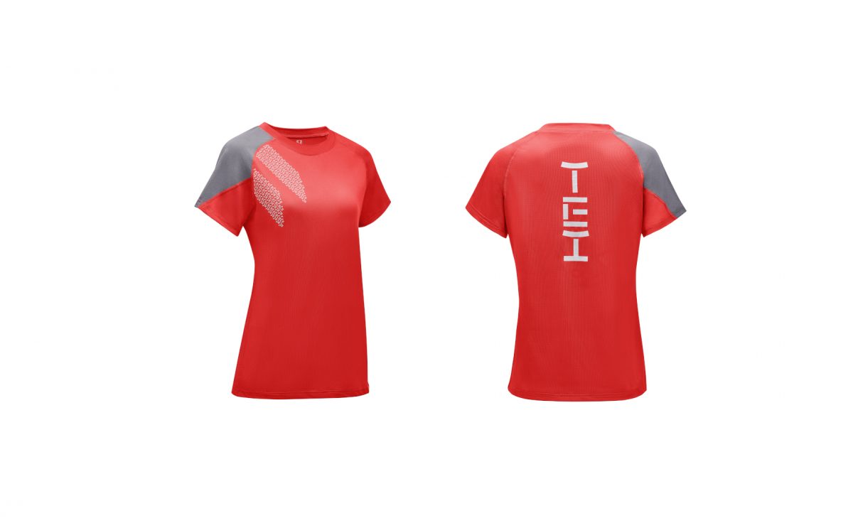 Wear Your Heart On Your Sleeve With Honda Official Merchandise - Honda ...