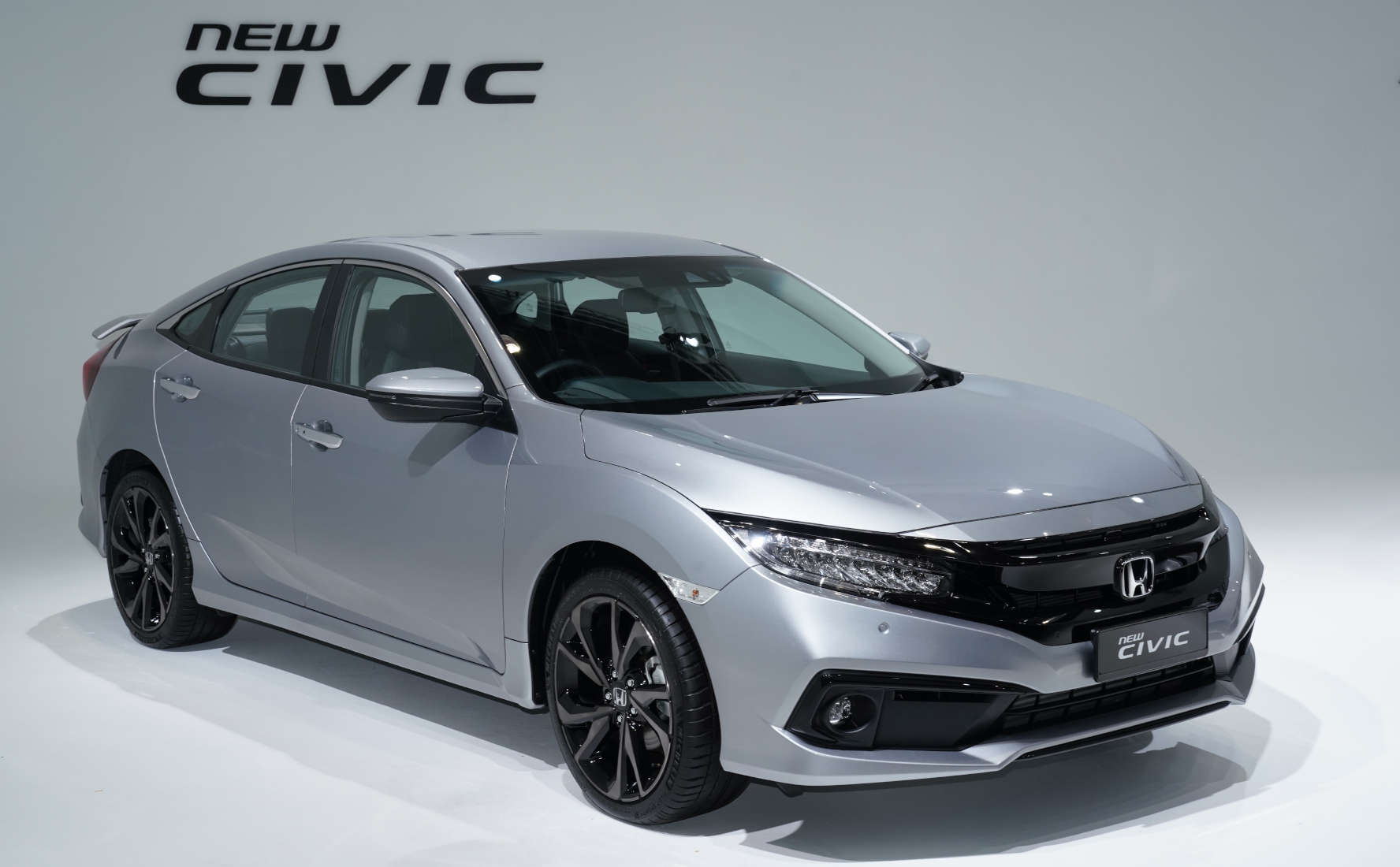 Honda’s Gift To The Automobile World: The 10th Generation Civic - Honda ...
