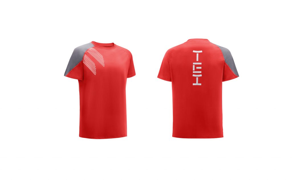 Wear Your Heart On Your Sleeve With Honda Official Merchandise - Honda ...