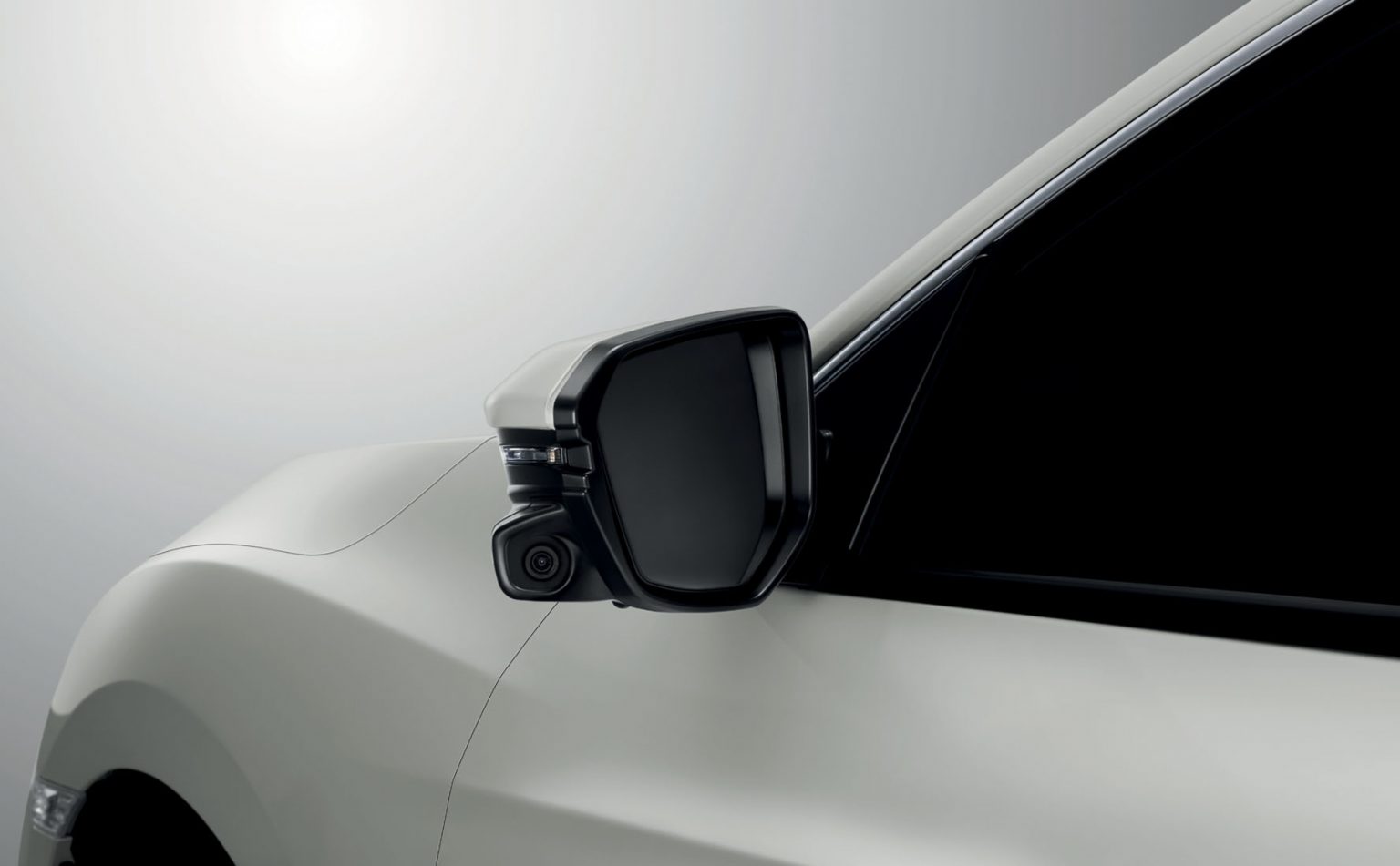 Ready, Set, Elevate With The New Civic, Now With Honda SENSING - Honda ...