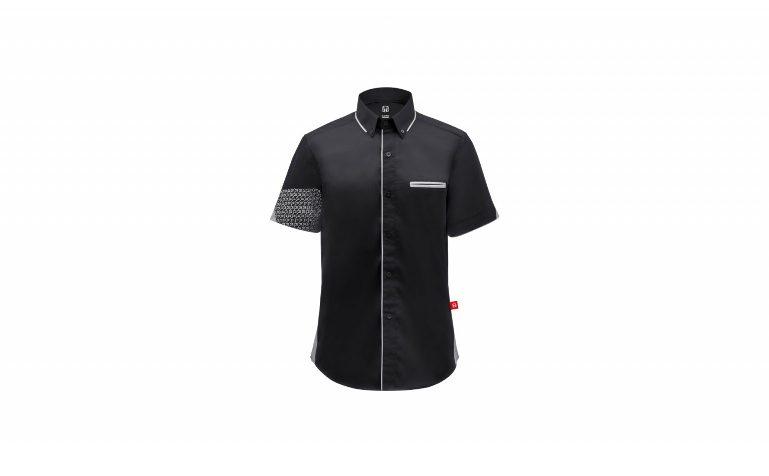 Wear Your Heart On Your Sleeve With Honda Official Merchandise - Honda ...